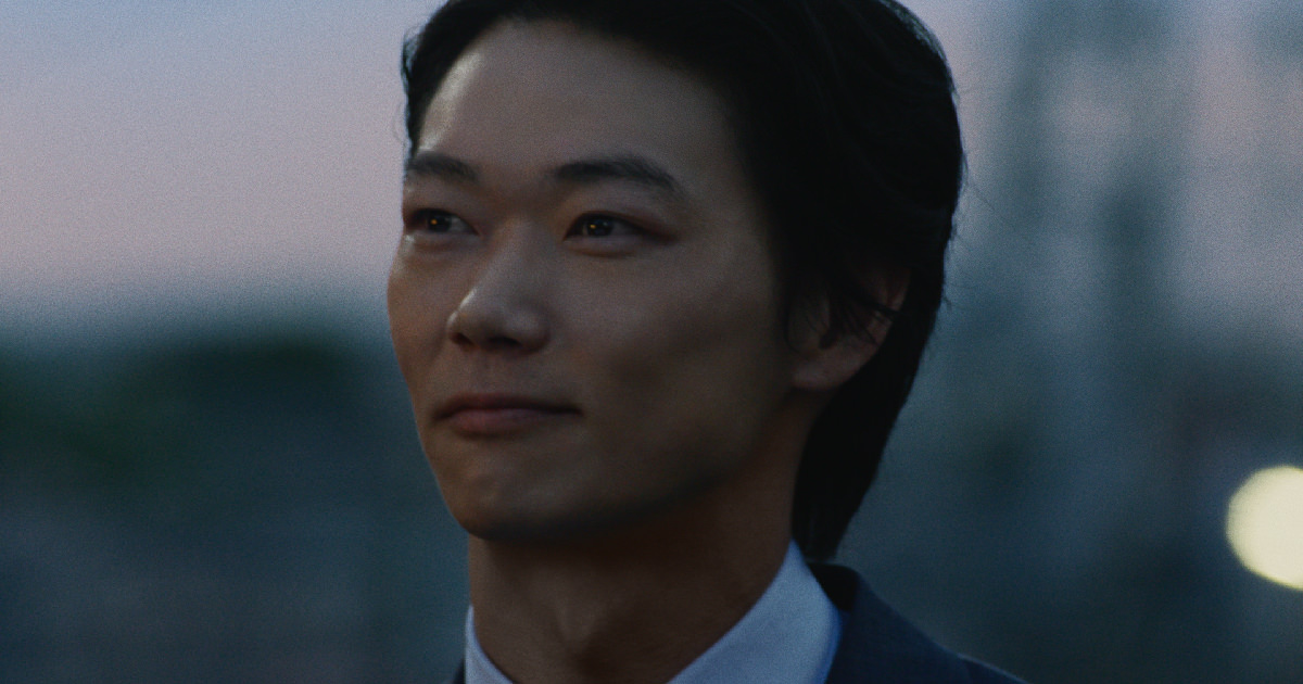 D-ROOM・軸篇｜テレビCM｜CM・広告ギャラリー｜大和ハウス工業