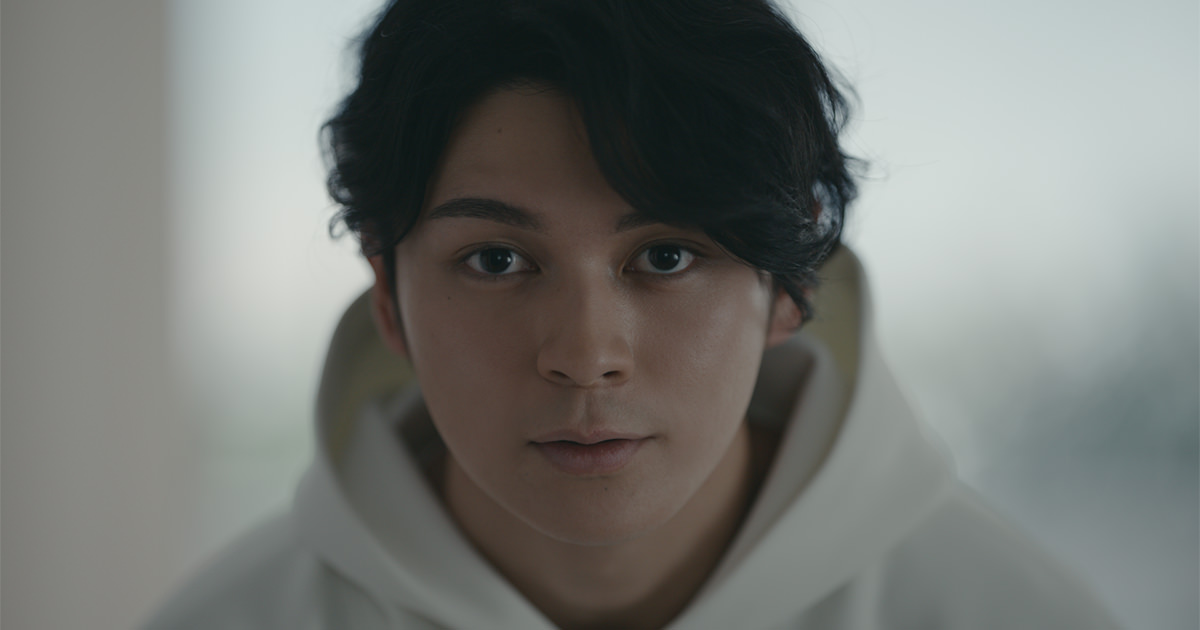 D-ROOM「僕の名前を呼んで」篇 第1話｜テレビCM｜CM・広告ギャラリー｜大和ハウス工業