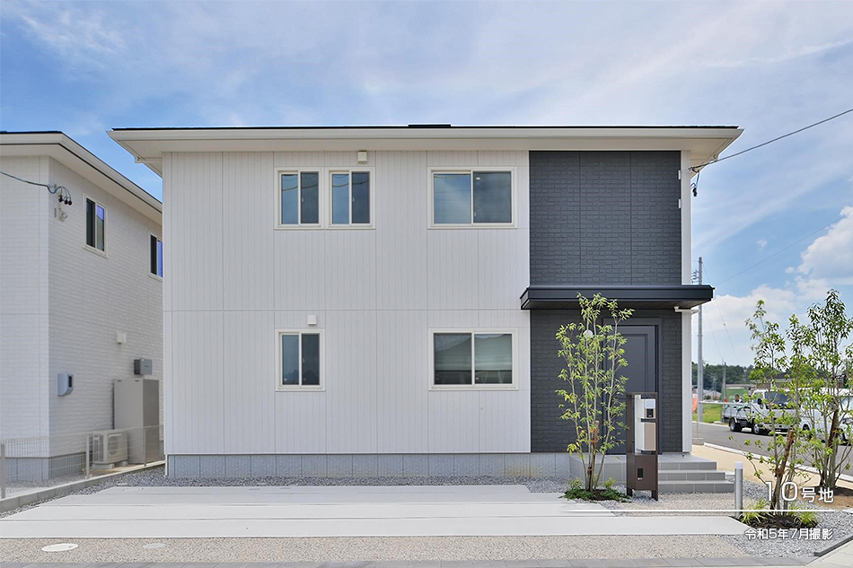 セキュレア芸濃町椋本 (分譲住宅)｜建売・分譲住宅｜ダイワハウス