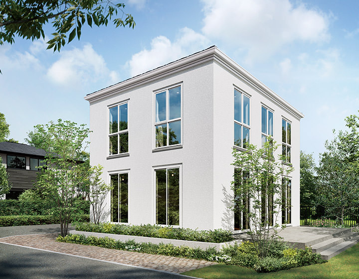 xevo BeWood（ジーヴォビーウッド）｜注文住宅｜ダイワハウス