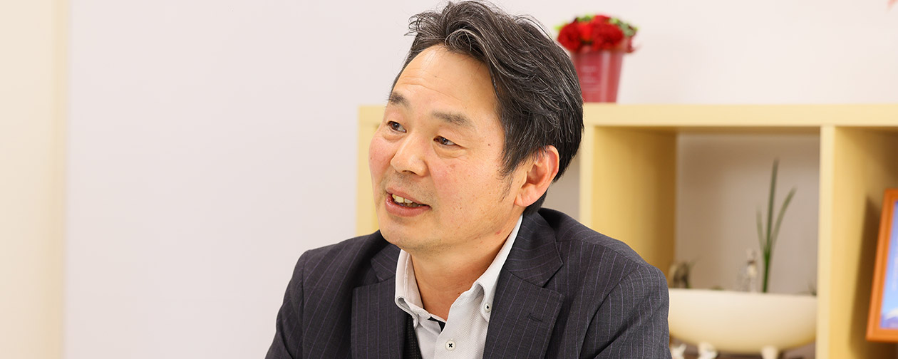 単なる不動産活用だけではなく、会社全体の財務の状況から資産活用を考える｜TKC会員・職員の皆様方へ 土地活用情報サイト「CREARE for Web」｜大和ハウス工業