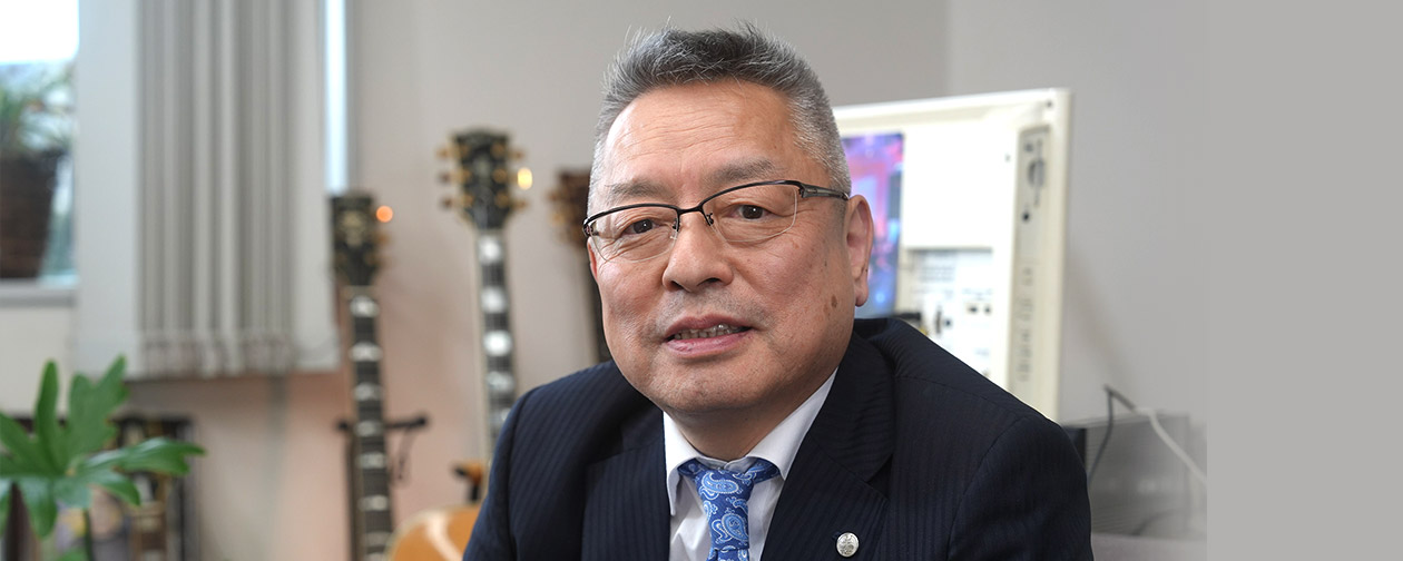 自利利他の精神で、中小企業を元気にし、日本を豊かに｜TKC会員・職員の皆様方へ 土地活用情報サイト「CREARE for Web」｜大和ハウス工業